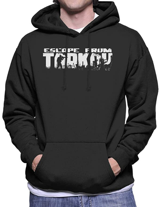 Merch für Escape from Tarkov, Apex, Mordhau, Teamfight Tactics und ...